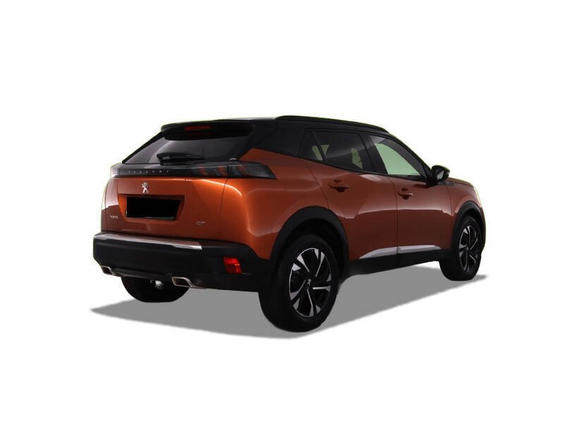 Peugeot 2008 Allure 2026 Price in Pakistan, Specs & Features – AMZ ...