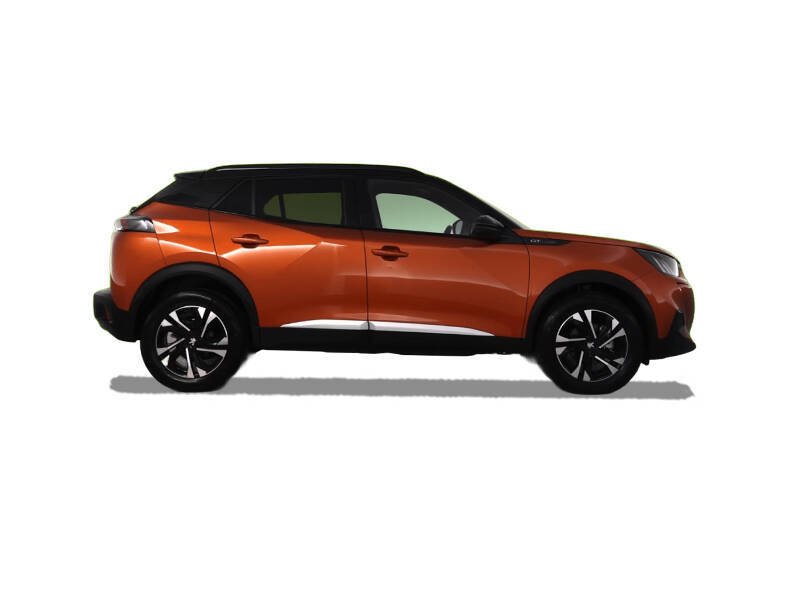 Peugeot 2008 Allure 2026 Price in Pakistan, Specs & Features – AMZ ...