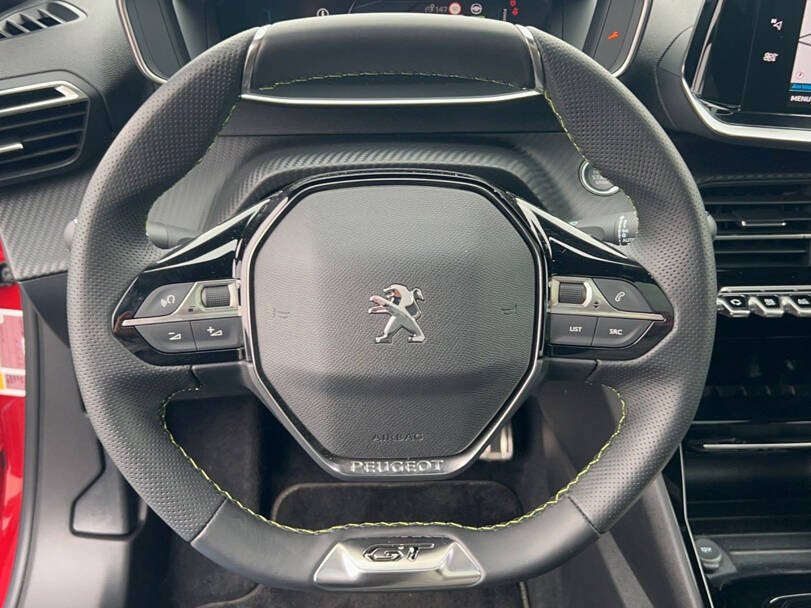 Peugeot 2008 Allure 2026 Price in Pakistan, Specs & Features – AMZ ...
